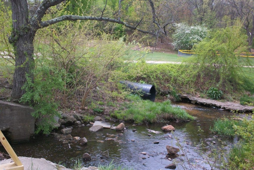 Woonsocket's Parks | Woonsocket, RI Patch