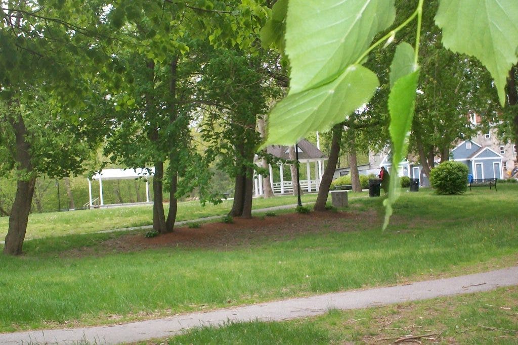 Woonsocket's Parks | Woonsocket, RI Patch