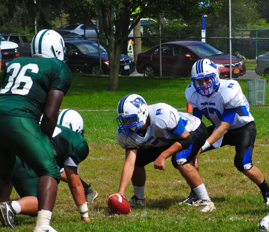 Pearl River Starts Season With A Win | Pearl River, NY Patch
