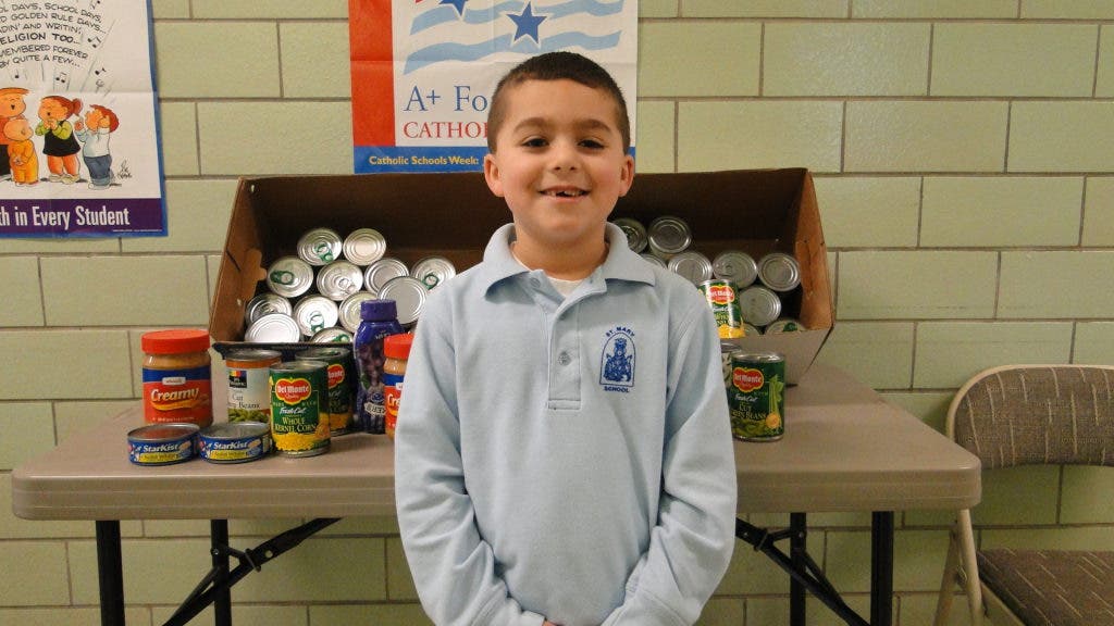 Whiz Kid: Joseph Petrella | Cranston, RI Patch