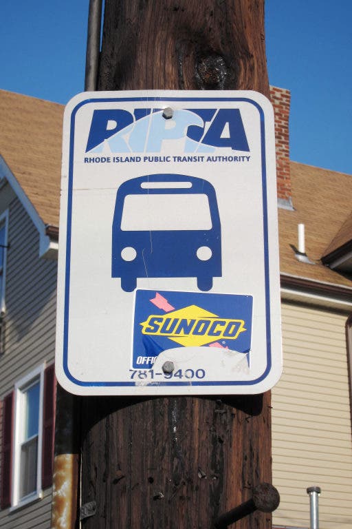 Poor Air Quality Forecasted Today, RIPTA Buses Free | Cranston, RI Patch