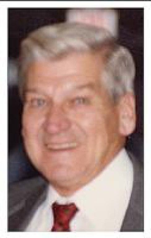 Obituary: Thomas F. Stephenson | Cranston, RI Patch