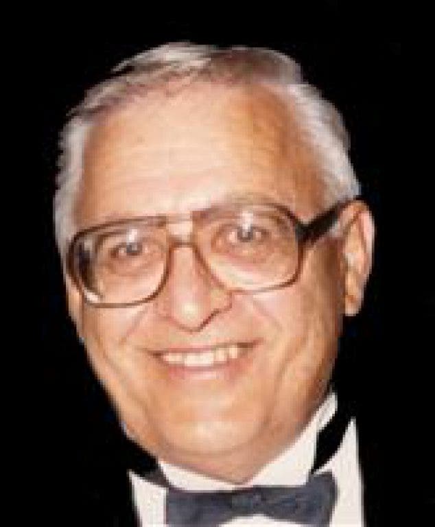 Obituary: Ralph J. Mariano, 78 | Cranston, RI Patch