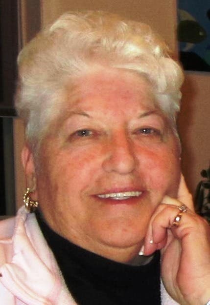 Obituary: Cherl Ann Melnyk, 69 | Tiverton, RI Patch