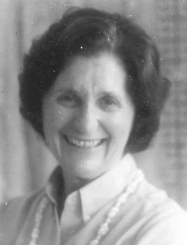 Obituary: Helen Flynn | Middletown, RI Patch