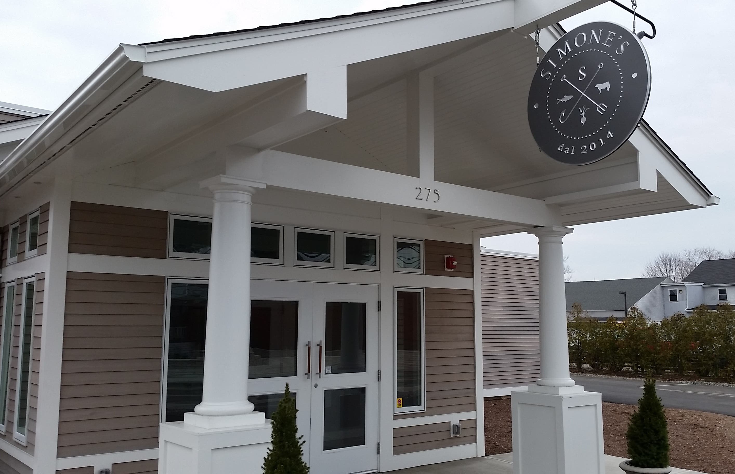 Barrington Restaurants Fight AIDS Today | Barrington, RI Patch