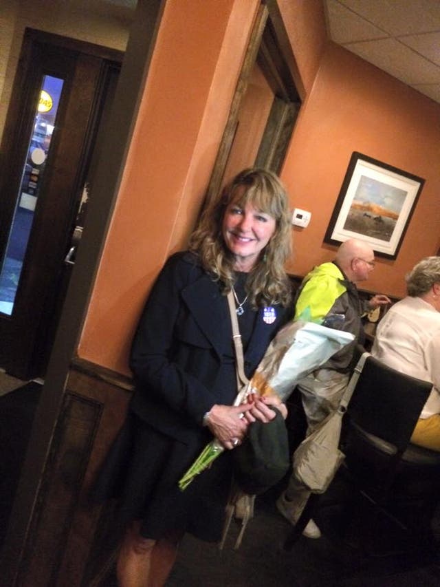 Carol Hagan McEntee Wins RI House Dist. 33 Special Election ...