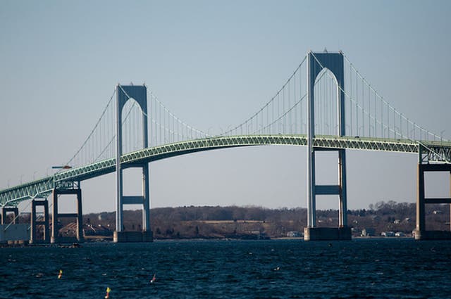 RIBTA Will Spend $225m over 10 Years for Bridge Repairs | Bristol, RI Patch