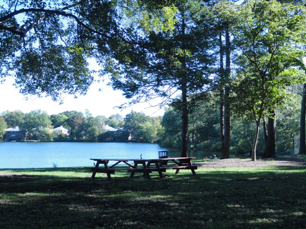 Crystal Lake to Remain Closed into Next Week, Maybe Longer | Newton, MA ...