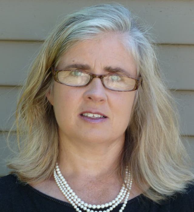 Alison Leary Announces Bid for Newton Ward 1 Alderman | Newton, MA Patch