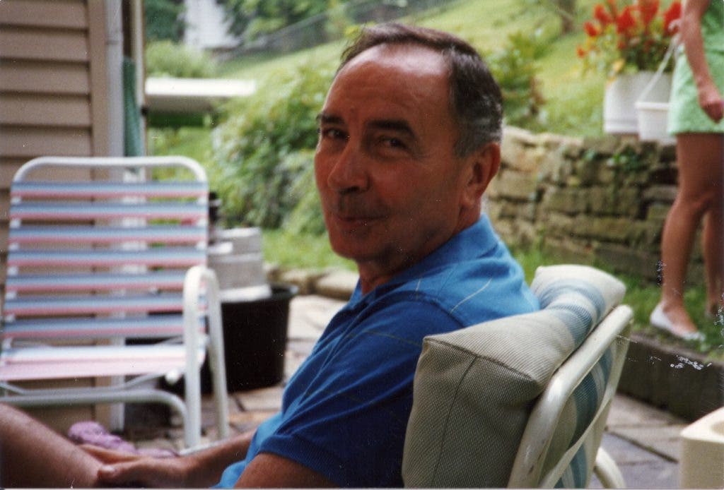 Obituary for Anthony Marino, WWII Veteran | Westport, CT Patch
