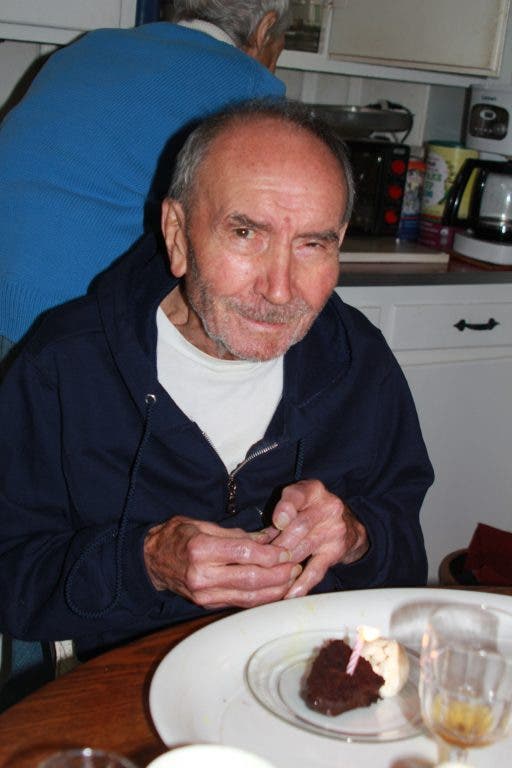 Obituary for Anthony Marino, WWII Veteran | Westport, CT Patch