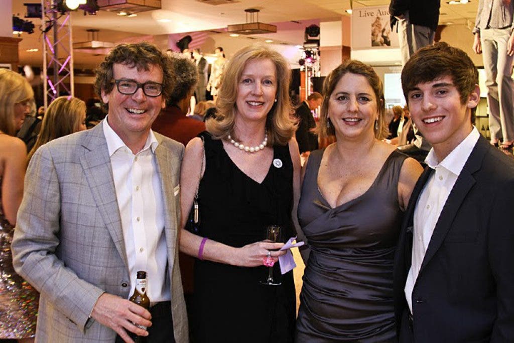 Near and Far Aid Gala Benefits Fairfield's Neediest | Westport, CT Patch