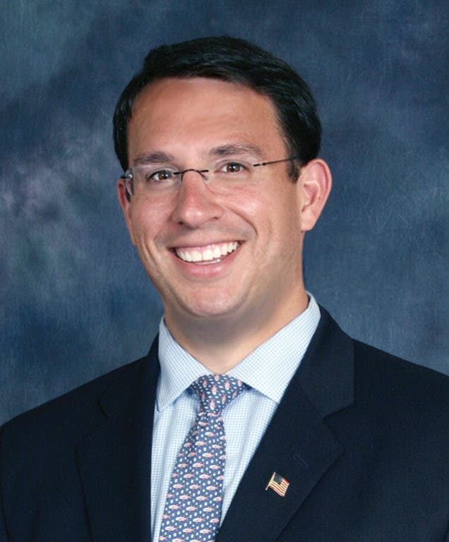 Police Union Endorses Blake for Mayor | Milford, CT Patch
