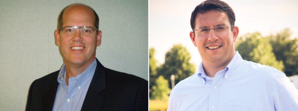 Blake Raises $10K More than Joy in Mayoral Race | Milford, CT Patch