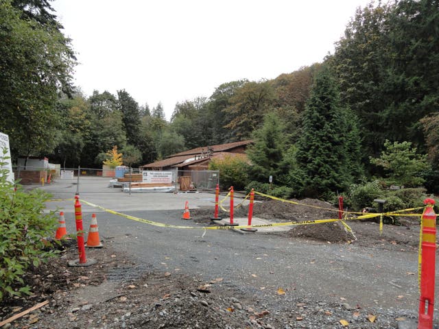 Newport Way Library to Celebrate Renovation, Grand Re-opening ...