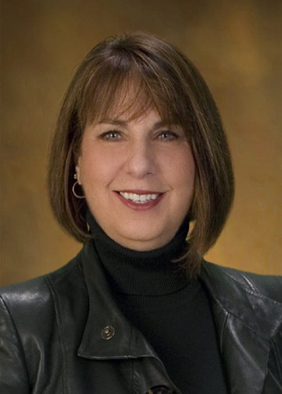 Meet Marie Barth, Incoming Lakewood City Councilwoman | Lakewood, WA Patch