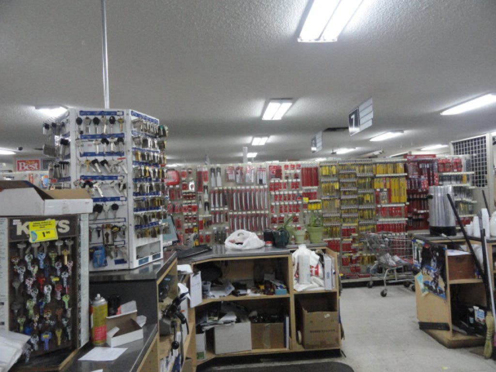 It's Family, Supplies and Longevity at Lakewood Hardware & Paint ...