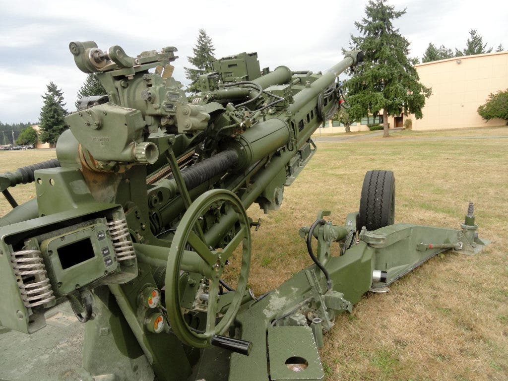 Photo Gallery: Celebrating, Reuniting the U.S. Army's 14th Cavalry ...