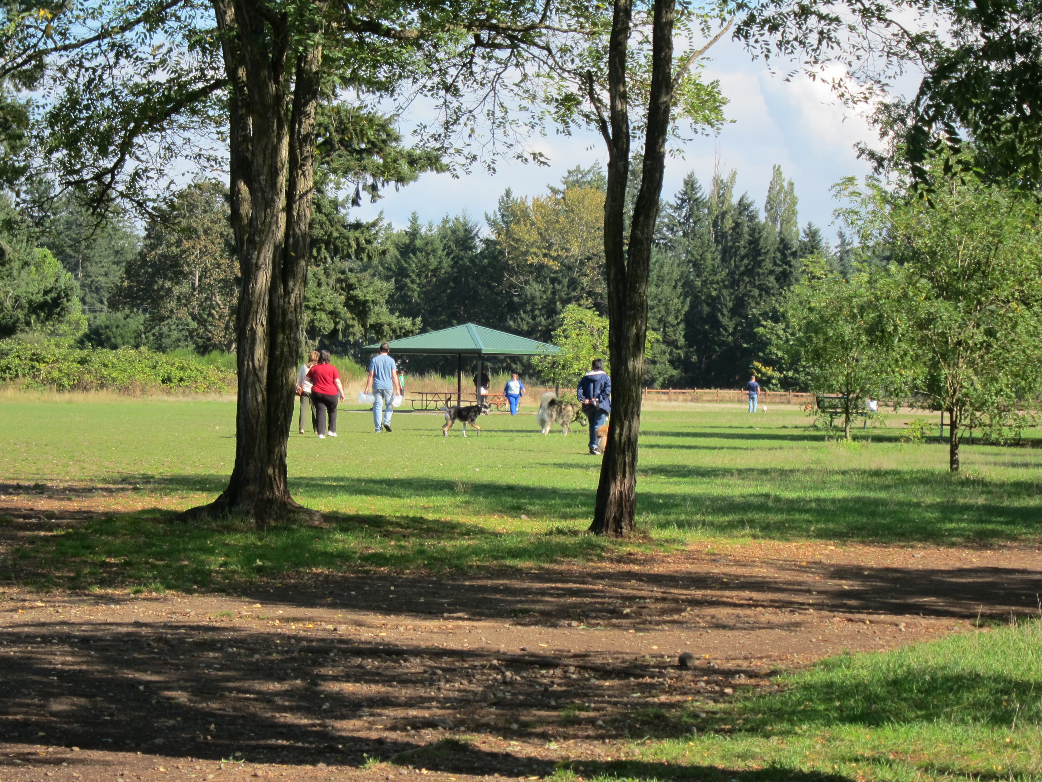 Lakewood to Gain Full Lease of Fort Steilacoom Park by 2015 | Lakewood ...
