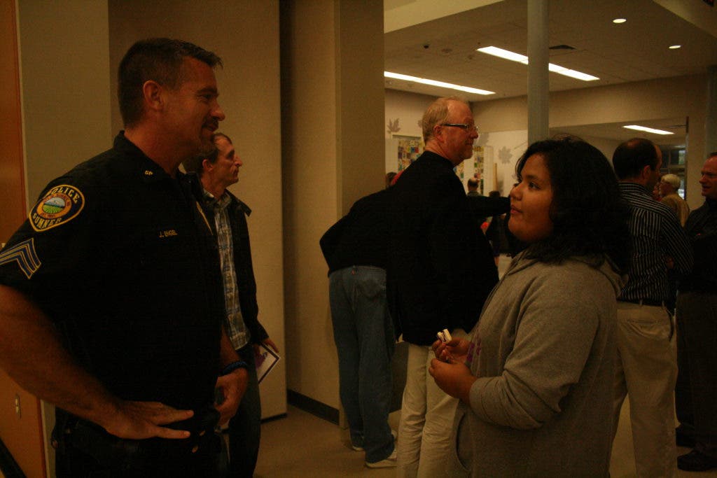 PHOTOS: Maple Lawn Elementary School Grand Re-Opening and Open House ...