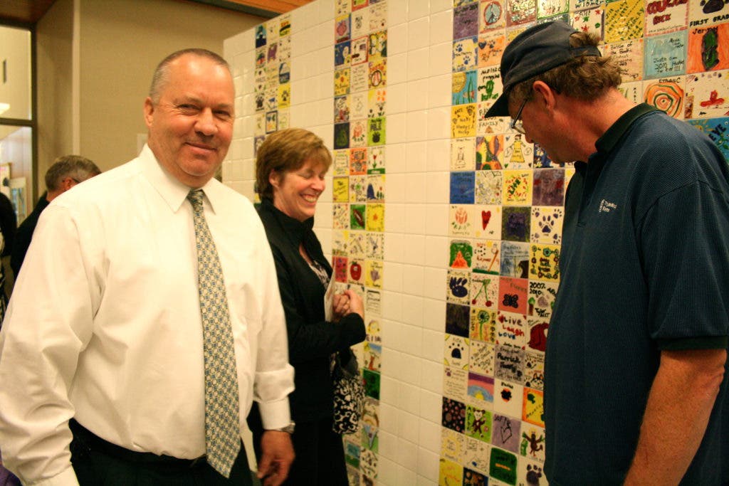 PHOTOS: Maple Lawn Elementary School Grand Re-Opening and Open House ...