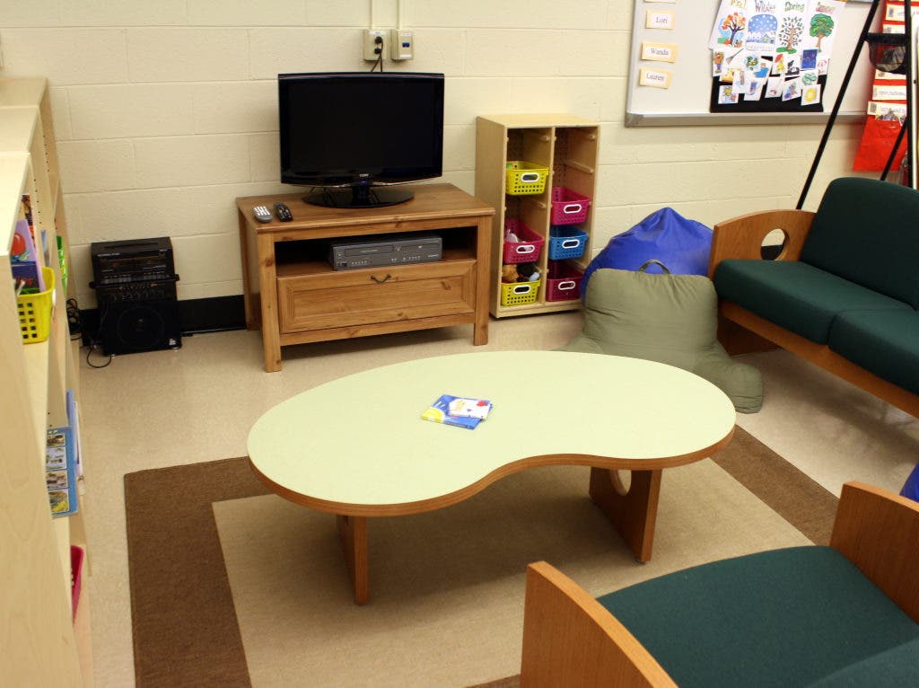 Construction Complete On Classroom For Severely Disabled Students construction-complete-on-classroom-for-severely-disabled-students
