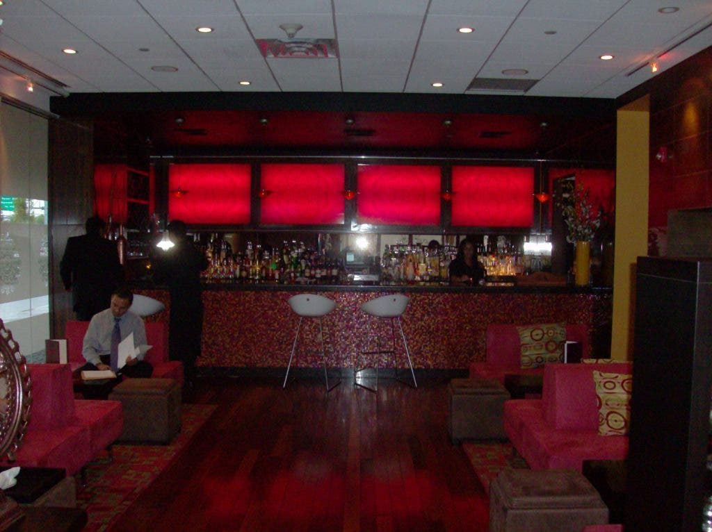 Wednesday: Happy Hour at Mantra | Paramus, NJ Patch