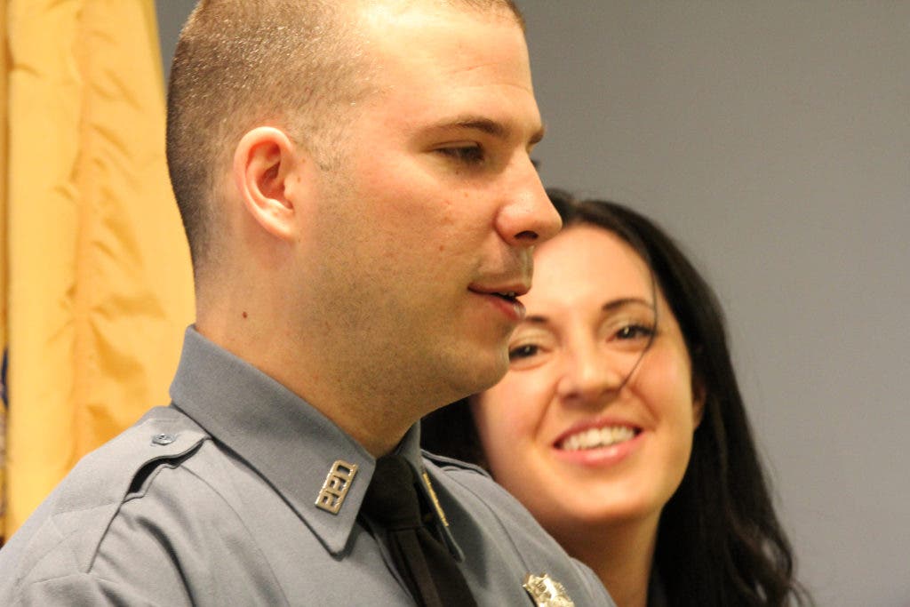 Rachel Morgan And Ryan Hayo To Be Honored At D.C. Awards | Paramus, NJ ...