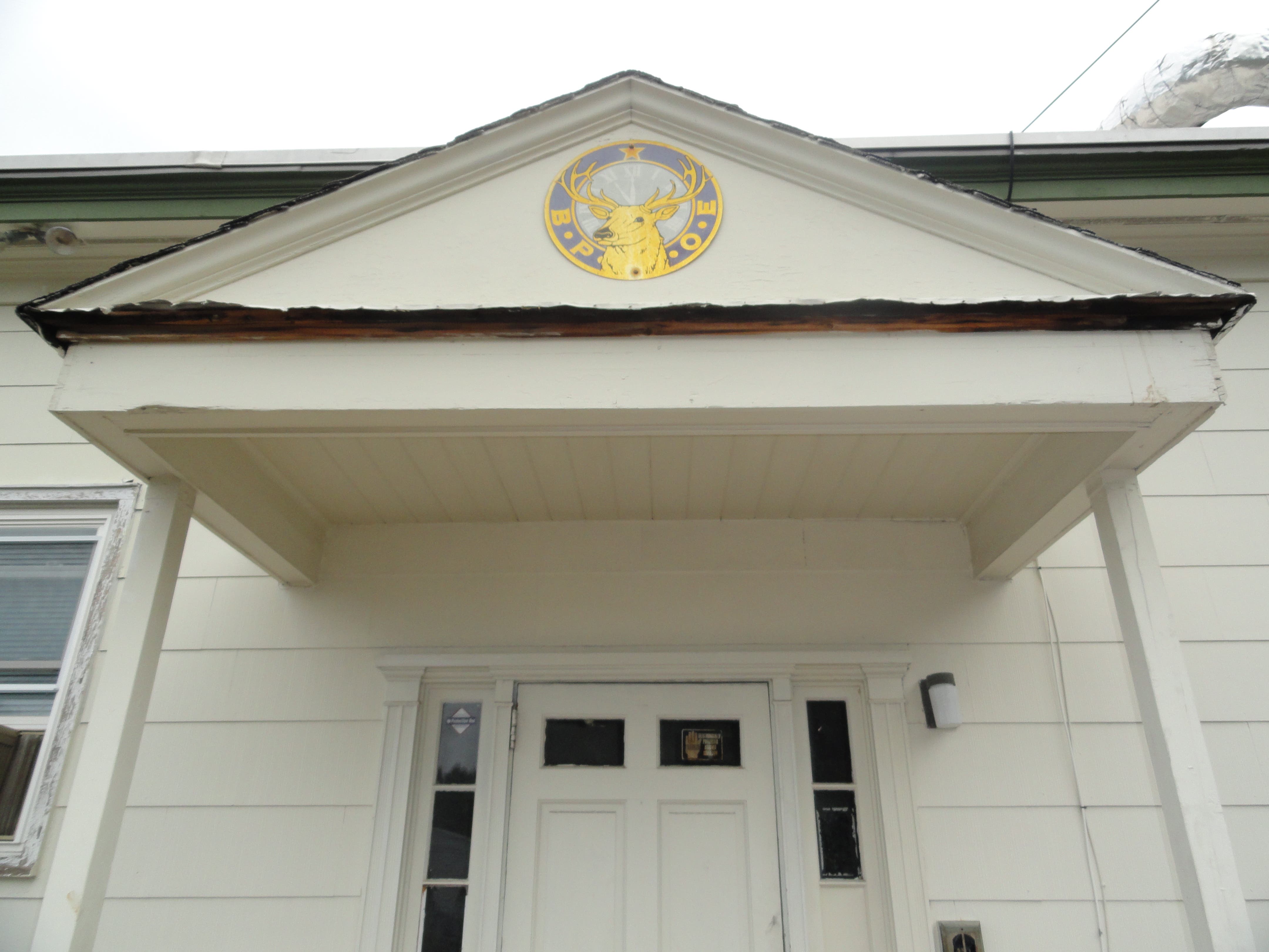 Pasta Dinner at Elks Lodge Friday | Paramus, NJ Patch