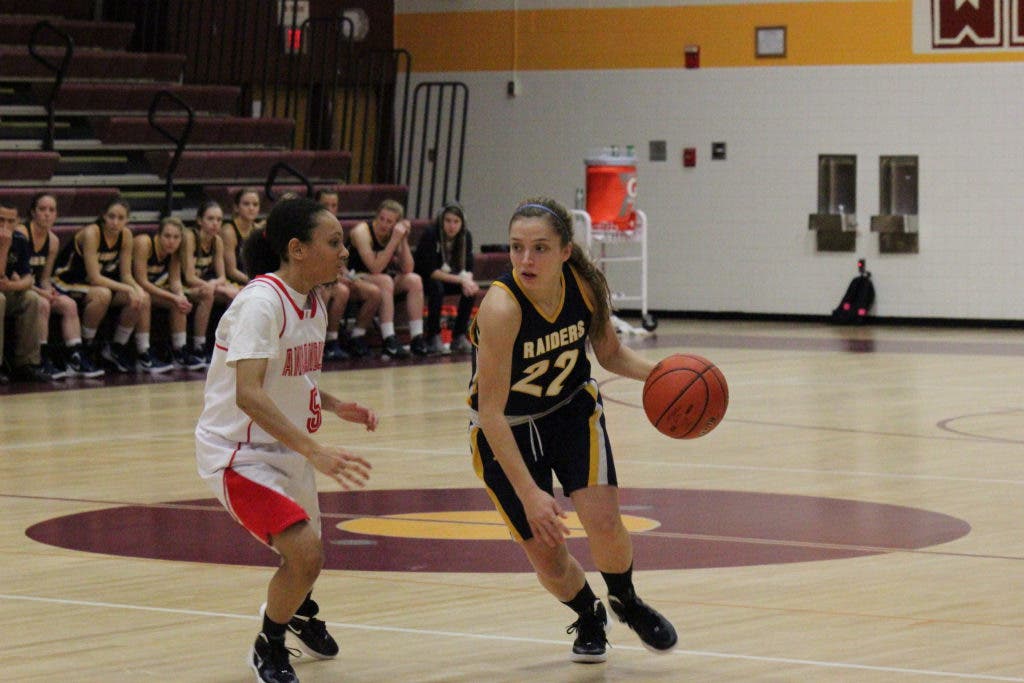 Girls Basketball: Atoms Take Fourth in Tourney | Annandale, VA Patch