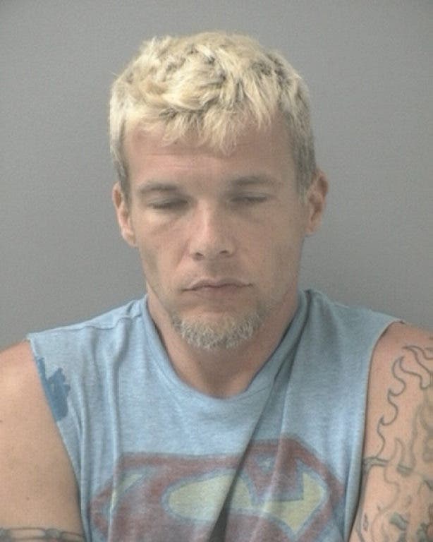 Cherokee County Mug Shots | Canton, GA Patch