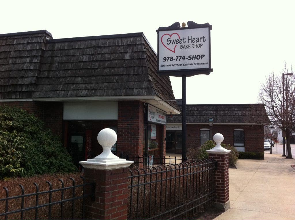 Italian Deli Prepares to Open on the Square | Danvers, MA Patch