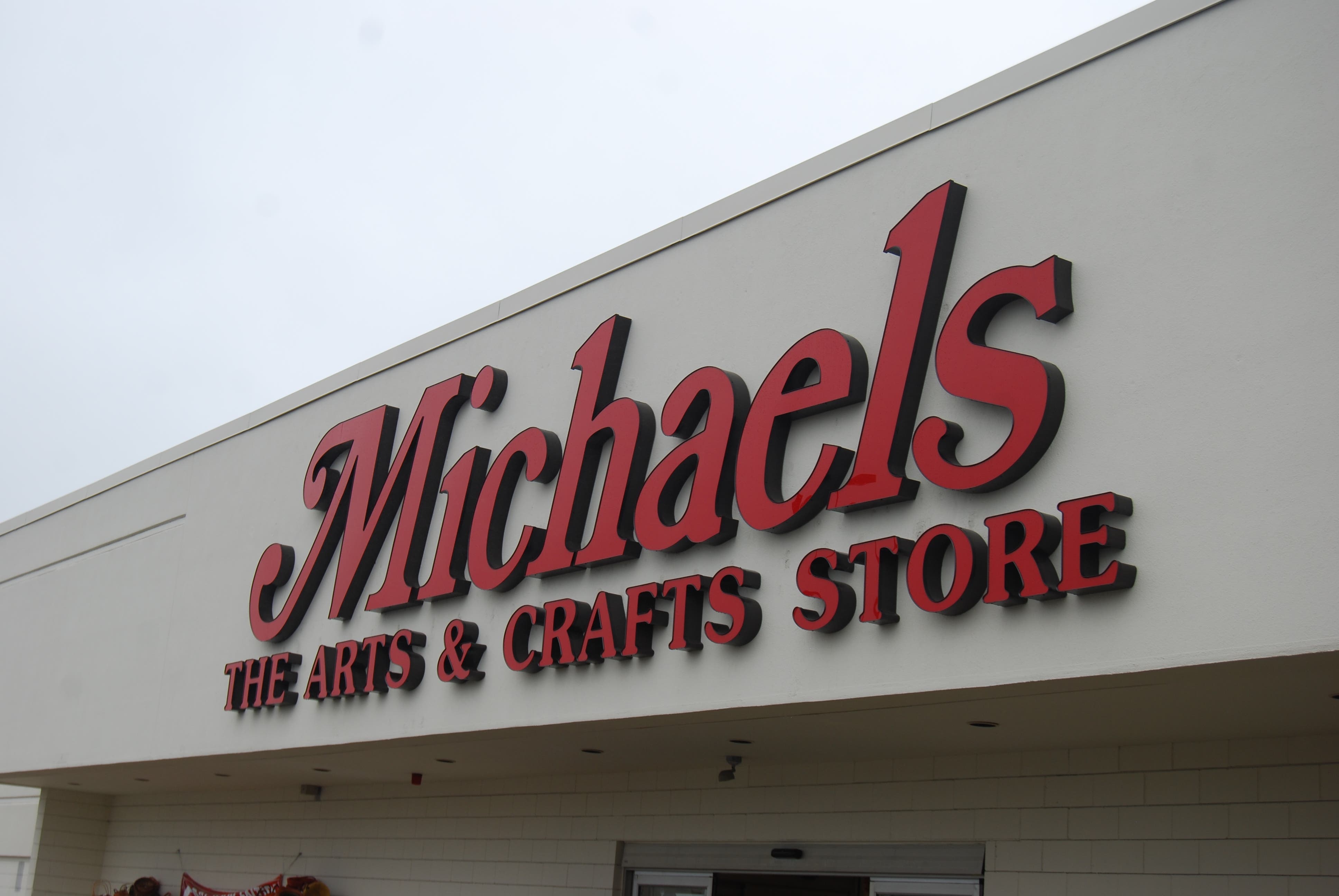 Michaels Reports PIN Pad Tampering at Stores | Danvers, MA Patch