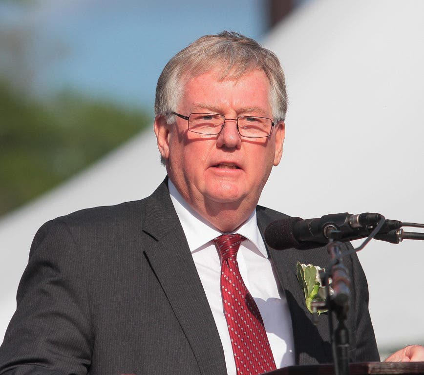Documents Reveal Former Superintendent Nearly Fired in 2009 | Peabody ...