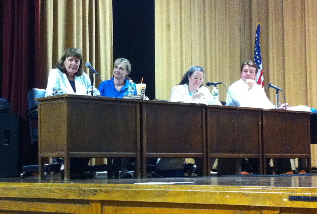 School Board OKs Glennon as Permanent Special Ed Director | Peabody, MA ...
