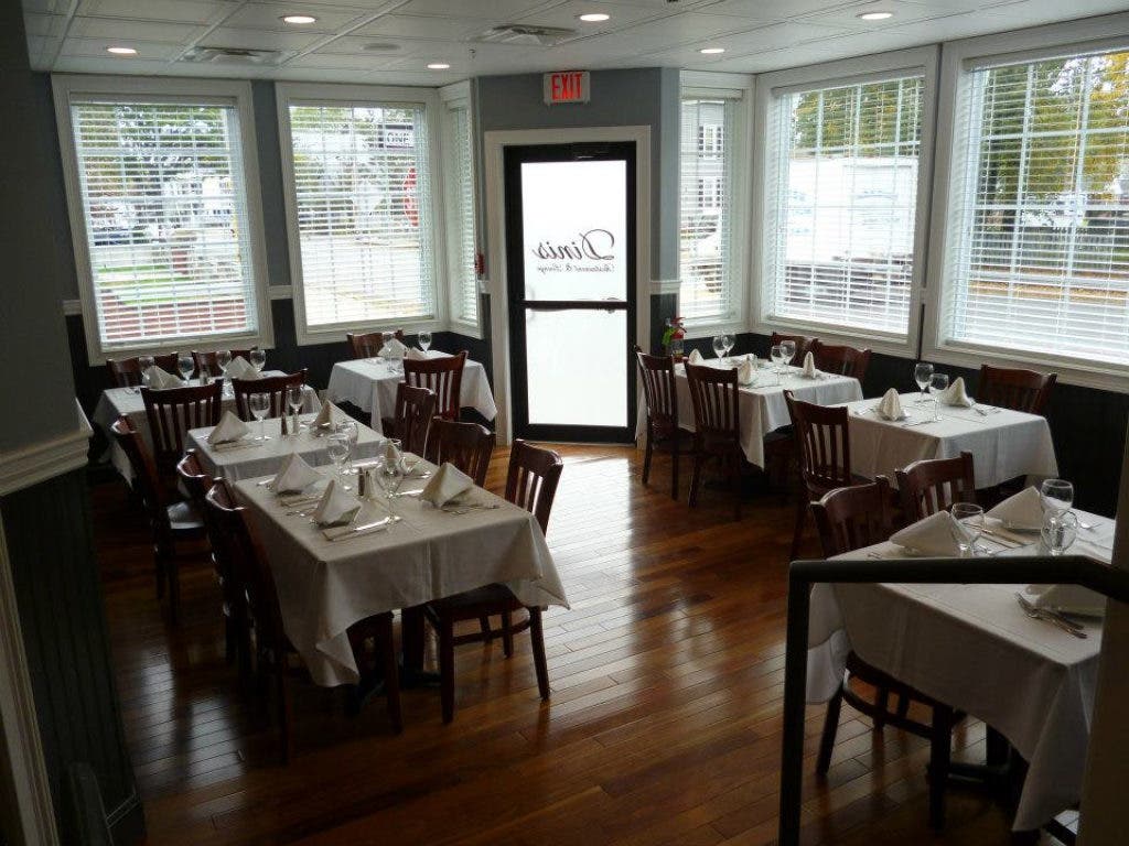 Dinis Restaurant Lifelong Dream for Owner | Peabody, MA Patch