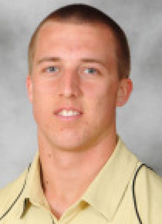 Brad Idzik Earns Dean's List Honors at Wake Forest University | Mercer ...