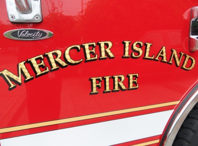 Fire Department Holds Rescue Drills at Mercer Island City Boat Launch ...