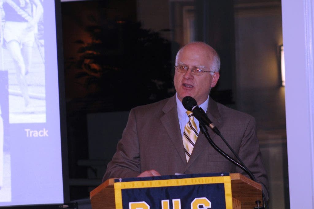 Barrington High School Greats Inducted into Athletic Hall of Fame ...