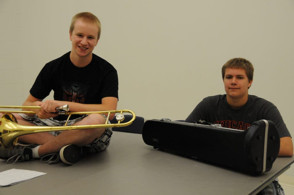 Photo Gallery: Cary Junior High School Band Camp | Crystal Lake, IL Patch