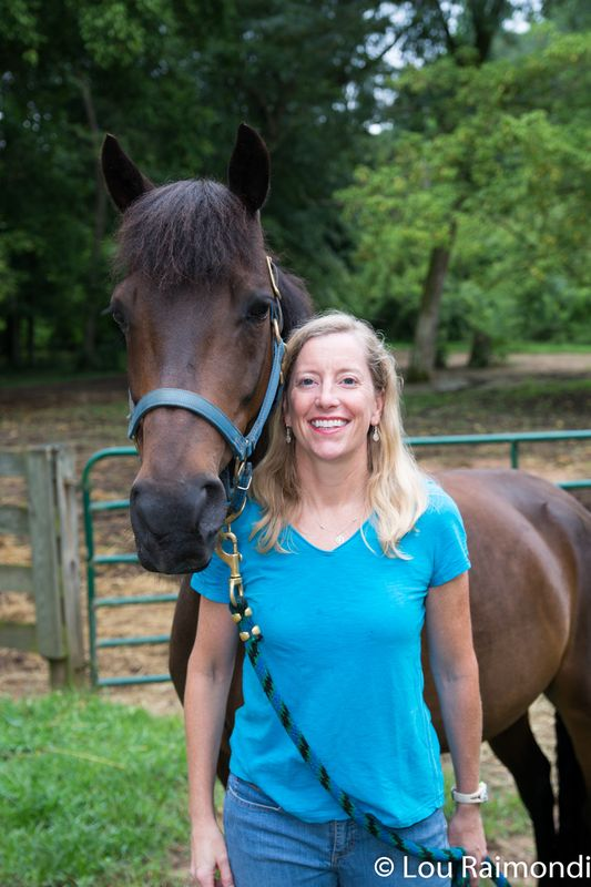 New Pediatric Hippotherapy Business Opens in Johns Creek | Roswell, GA ...