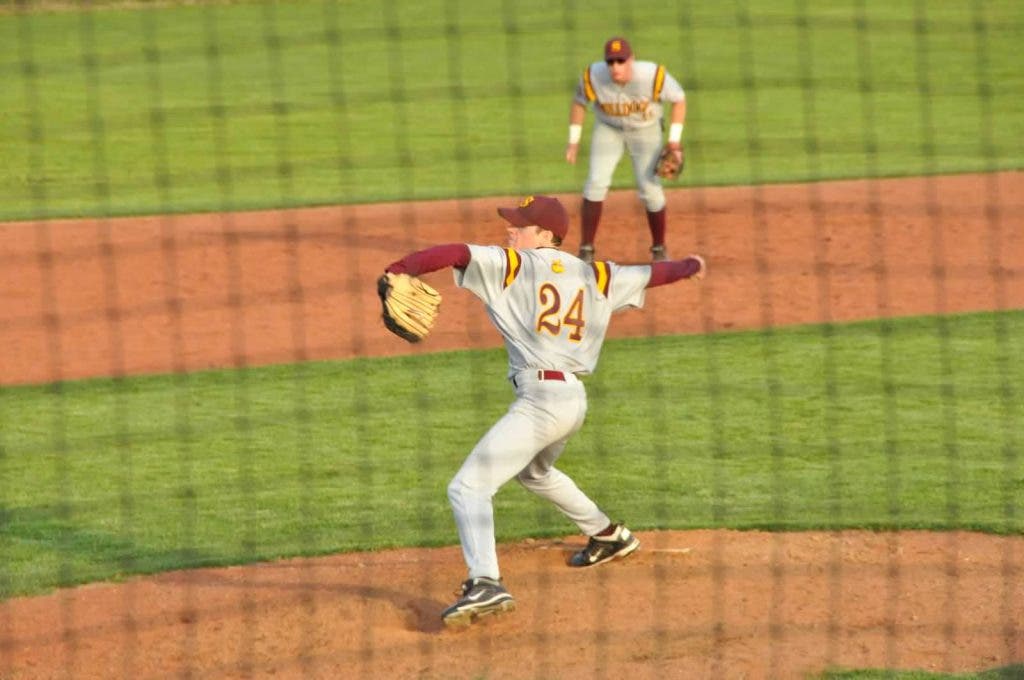 Stow Baseball Team Battles Solon | Stow, OH Patch