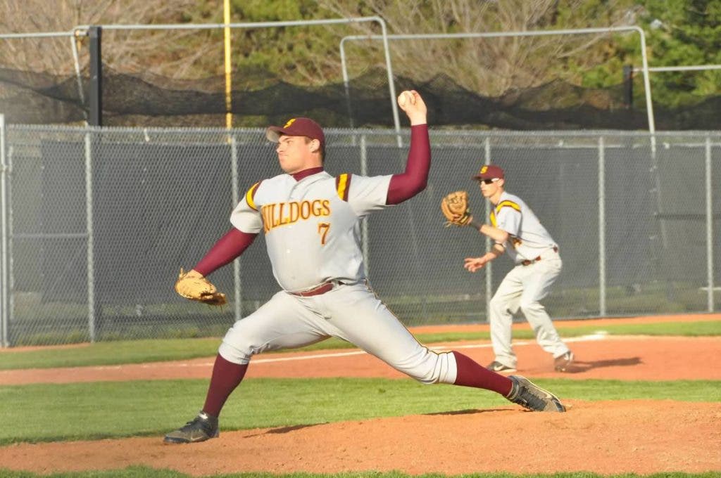 Stow Baseball Team Battles Solon | Stow, OH Patch