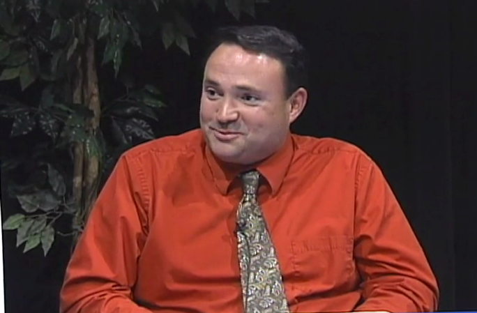 Sandy Point Beach Manager Tim Dunbar Interviewed on PTW | Portsmouth ...