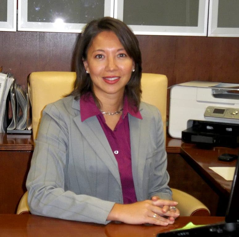 Brooks-DeBartolo Welcomes Kristine Bennett | Temple Terrace, FL Patch