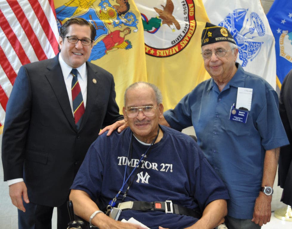 Congressman Rothman Helps Secure Funds for Paramus Veterans Home | Fair ...