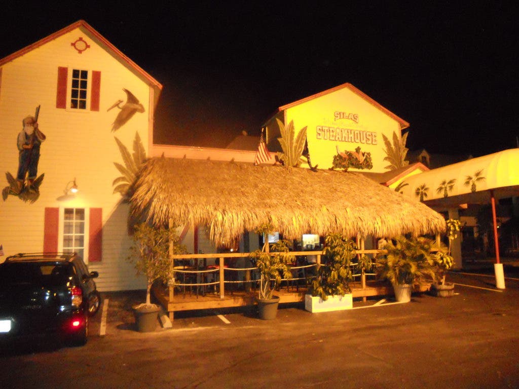 Bright Businesses: Silas Dent's Steakhouse | Pinellas Beaches, FL Patch