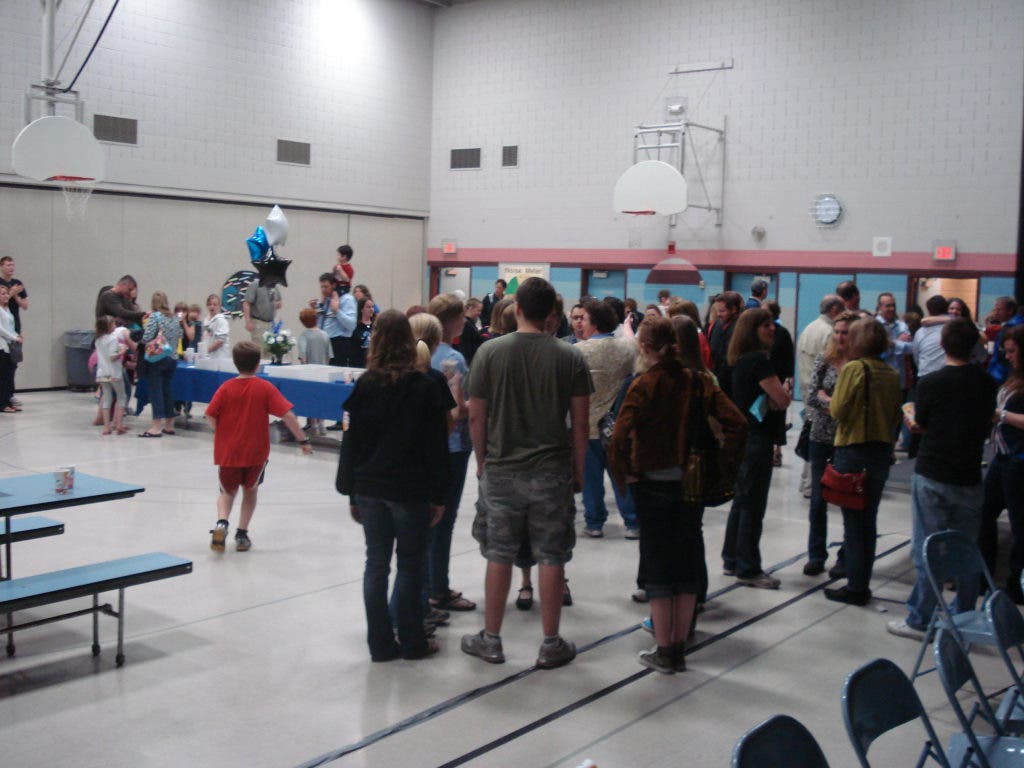 Program Celebrates Crystal Lake Elementary's Legacy | Lakeville, MN Patch