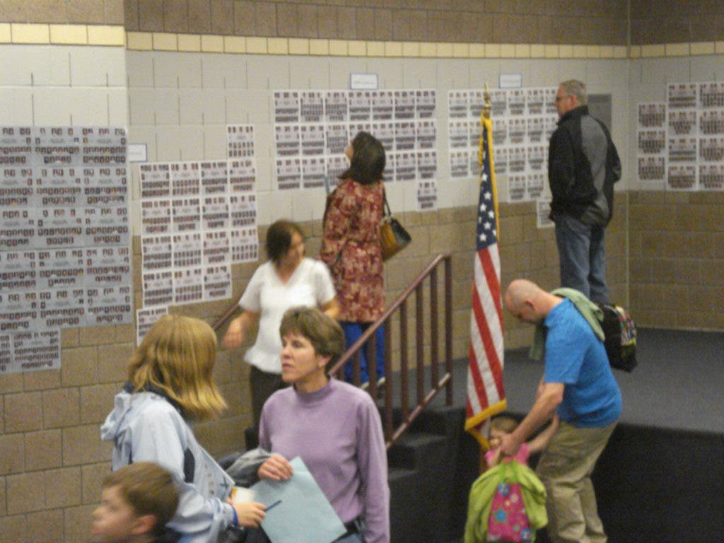 Program Celebrates Crystal Lake Elementary's Legacy | Lakeville, MN Patch